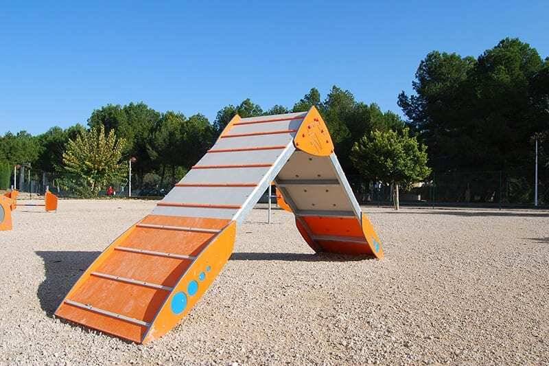 EMPALIZADA AGILITY | - Industrias Agapito