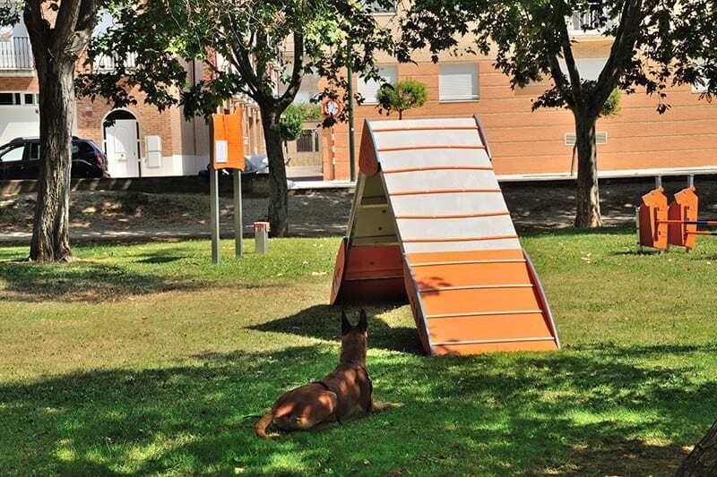 EMPALIZADA AGILITY | - Industrias Agapito