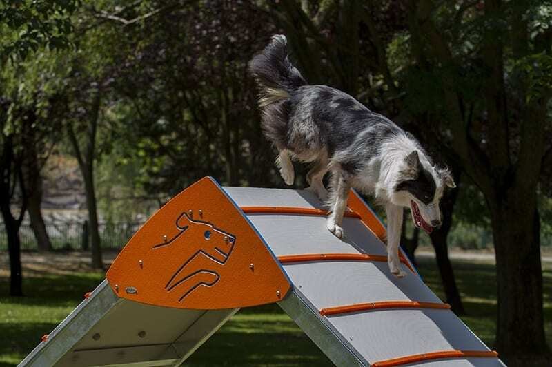 EMPALIZADA AGILITY | - Industrias Agapito